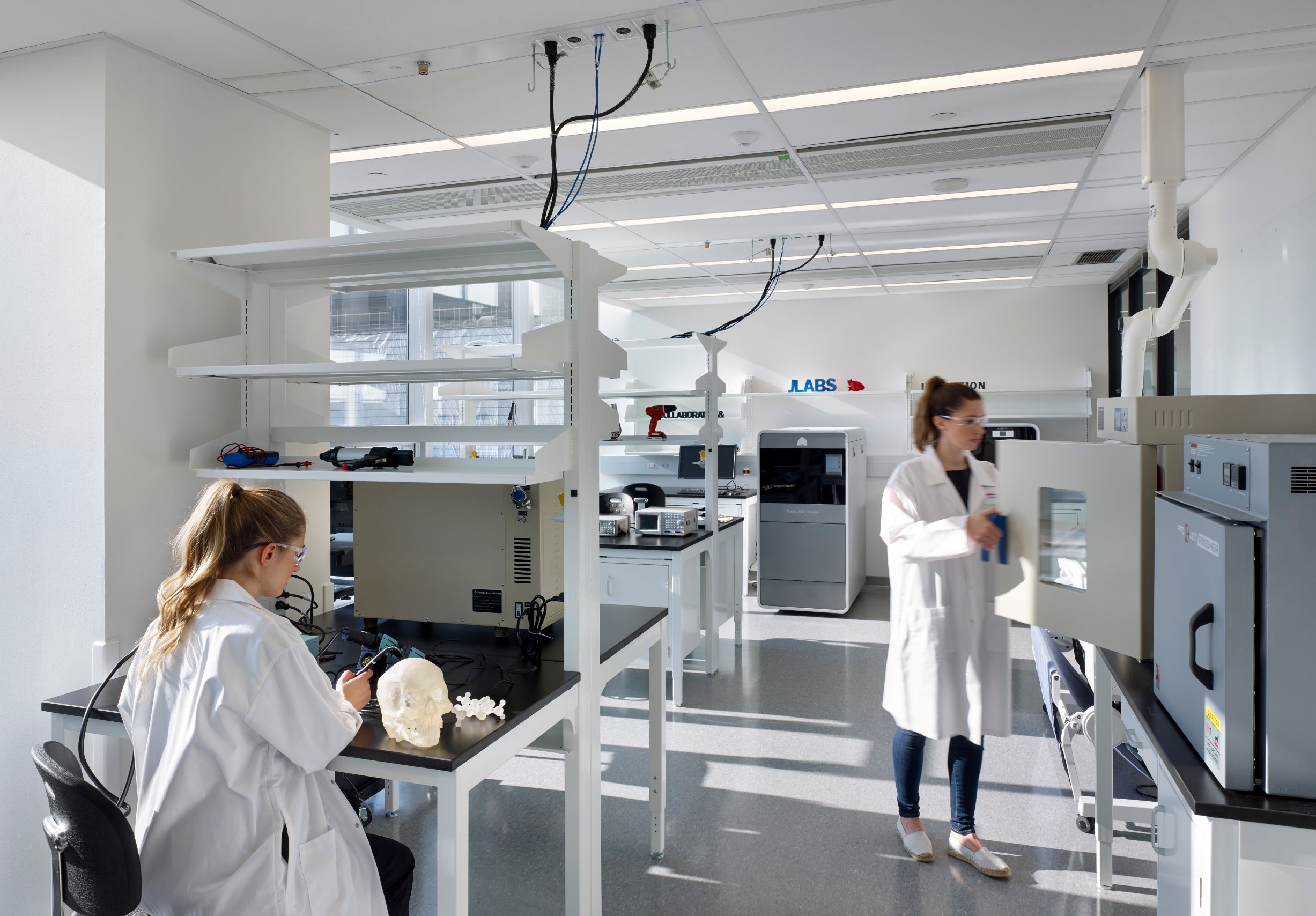 Innovation Centers | Johnson & Johnson Innovation