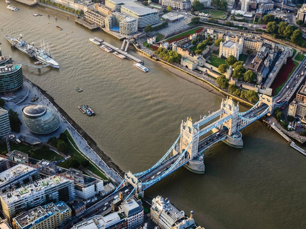 Innovation Centers | Johnson & Johnson Innovation