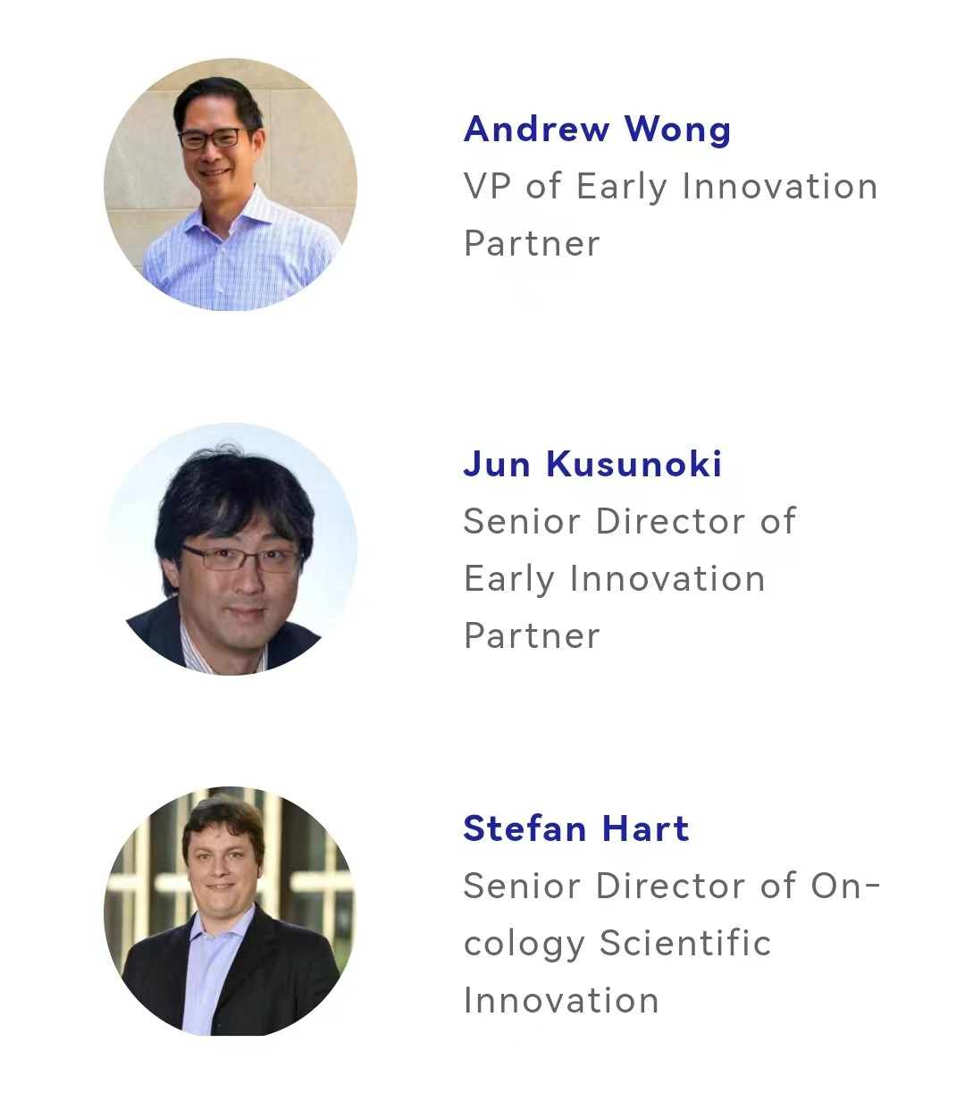 Innovation Centers | Johnson & Johnson Innovation