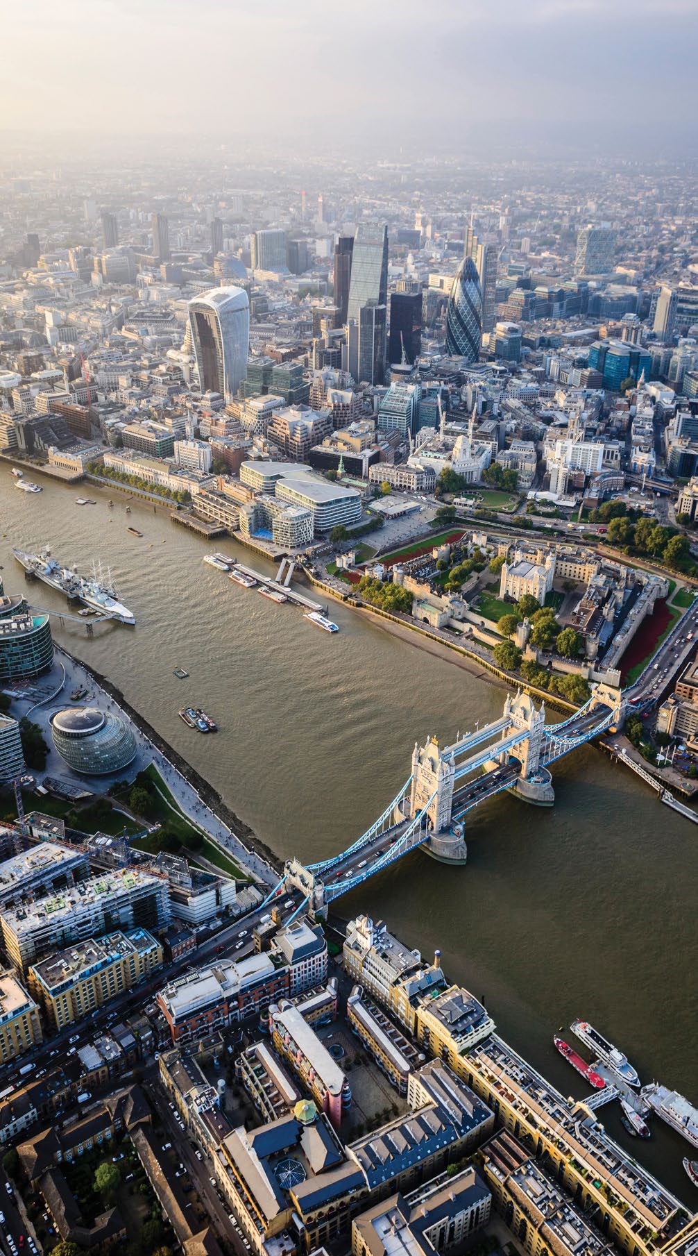 Innovation Centers | Johnson & Johnson Innovation