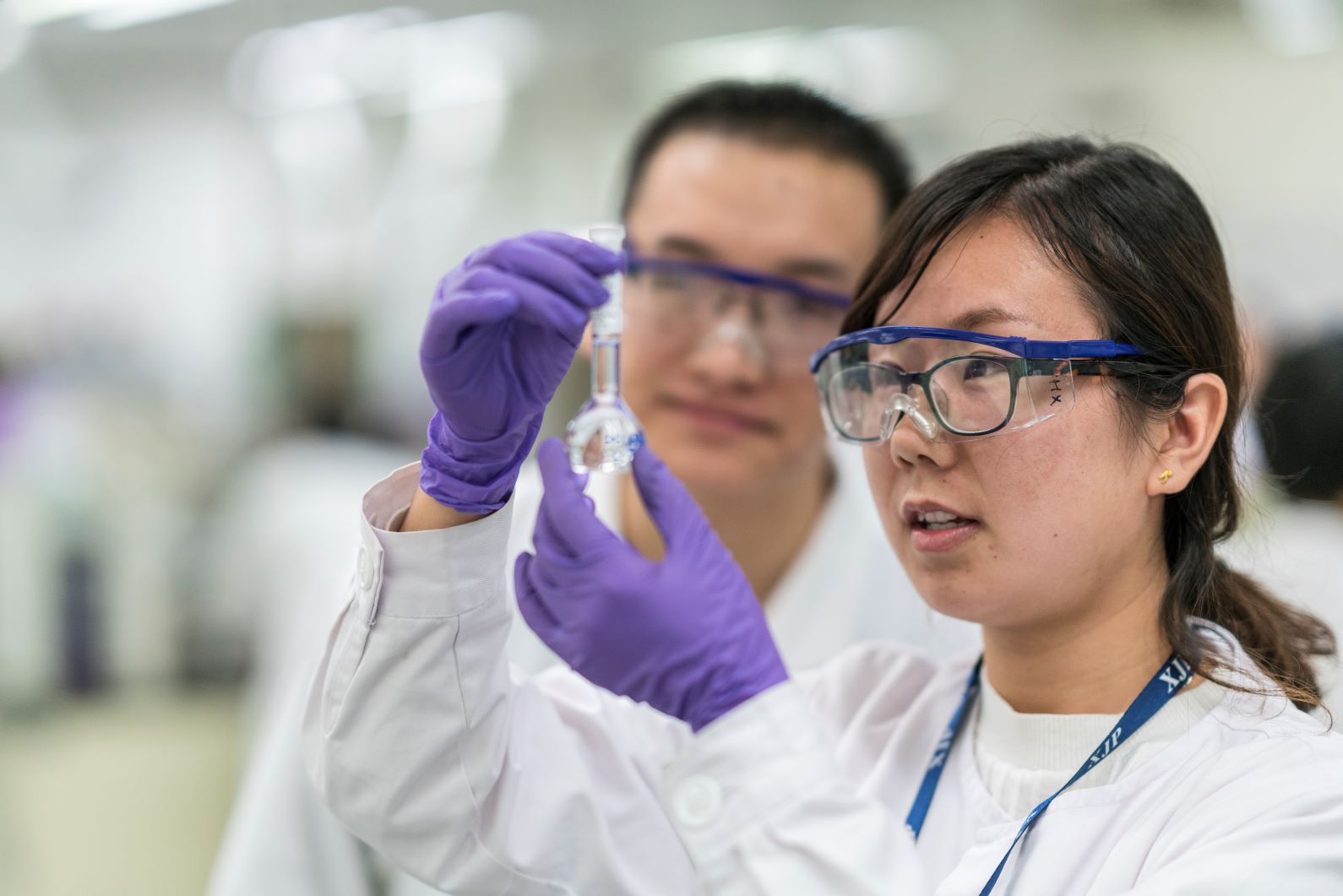 Innovation Centers | Johnson & Johnson Innovation