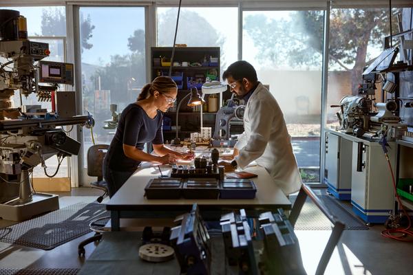 Innovation Centers | Johnson & Johnson Innovation
