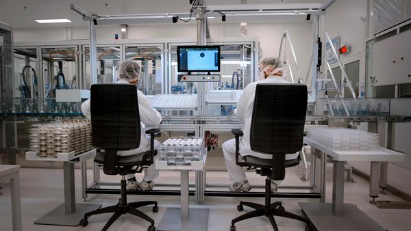 Innovation Centers | Johnson & Johnson Innovation