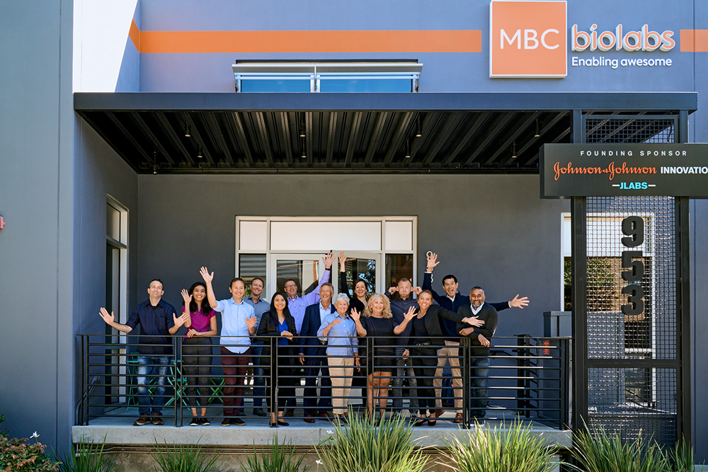 Innovation Centers | Johnson & Johnson Innovation