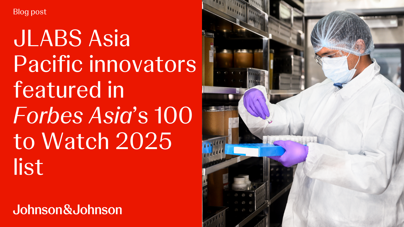 Innovation Centers | Johnson & Johnson Innovation