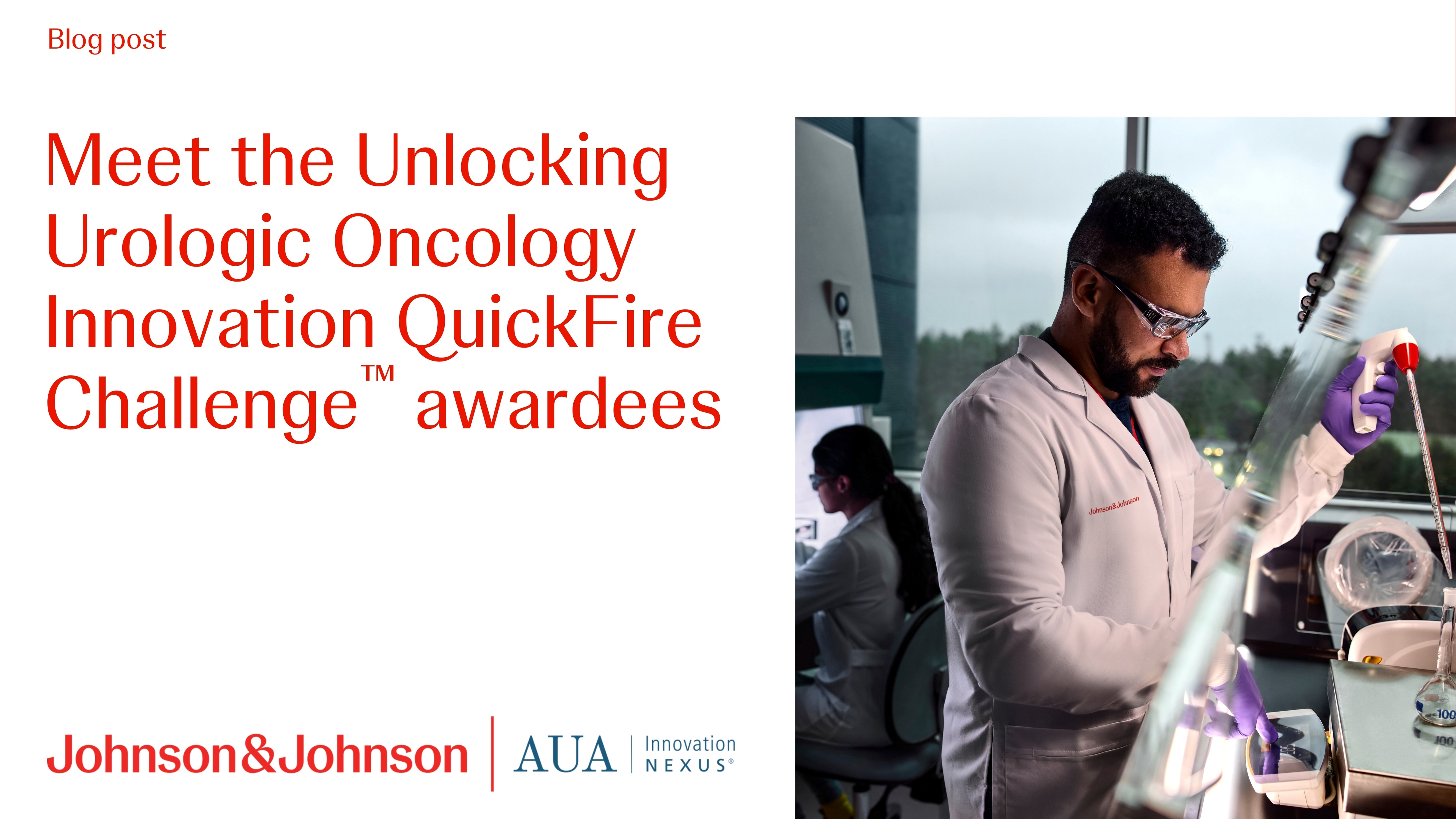 Innovation Centers | Johnson & Johnson Innovation
