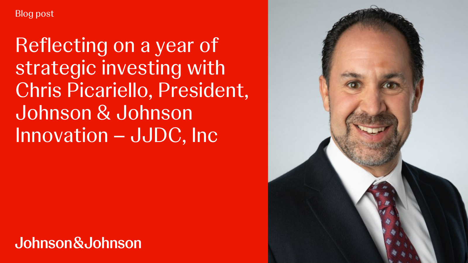 Innovation Centers | Johnson & Johnson Innovation