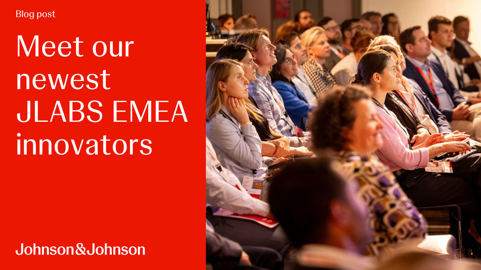 Innovation Centers | Johnson & Johnson Innovation