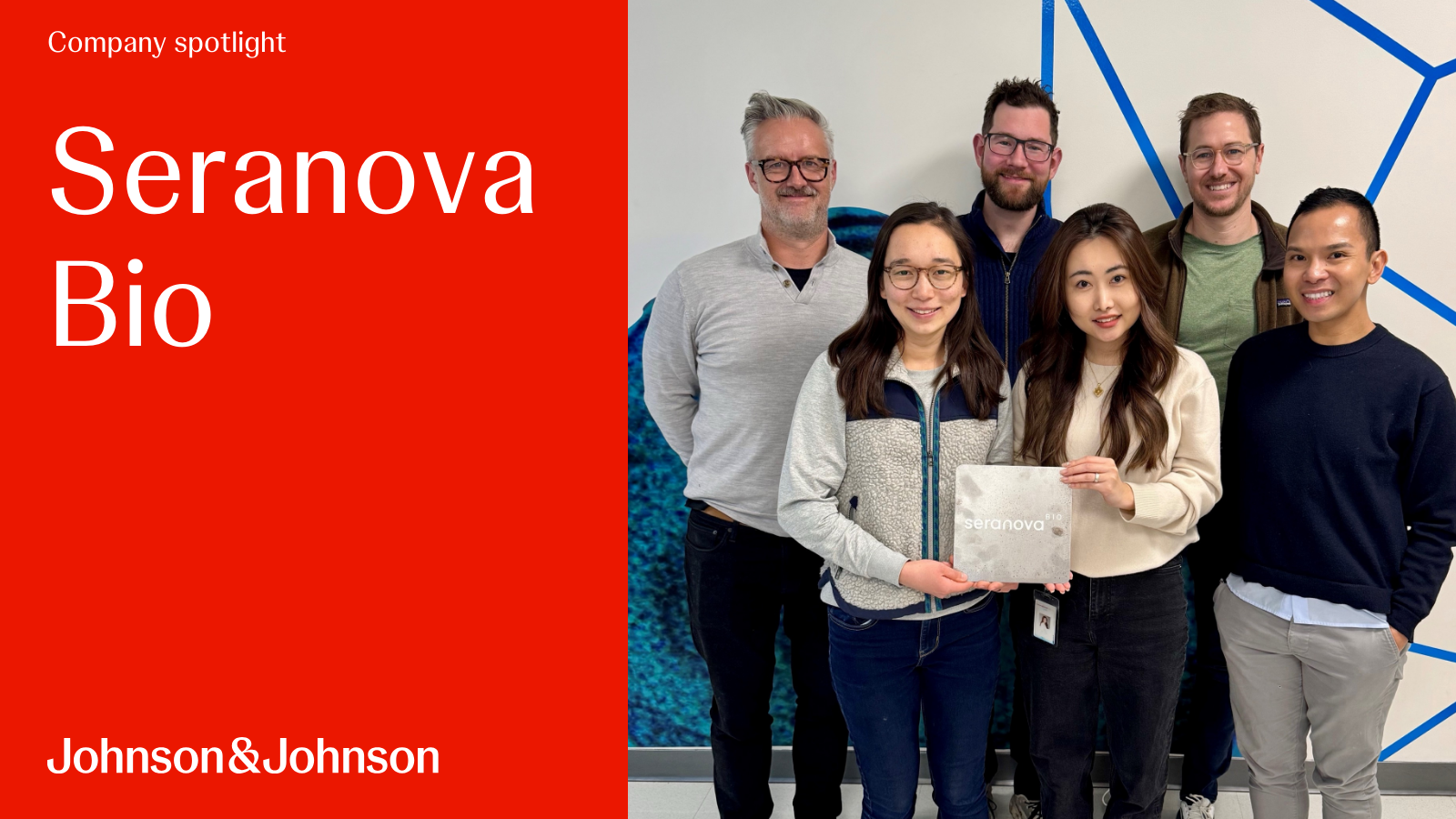 Innovation Centers | Johnson & Johnson Innovation