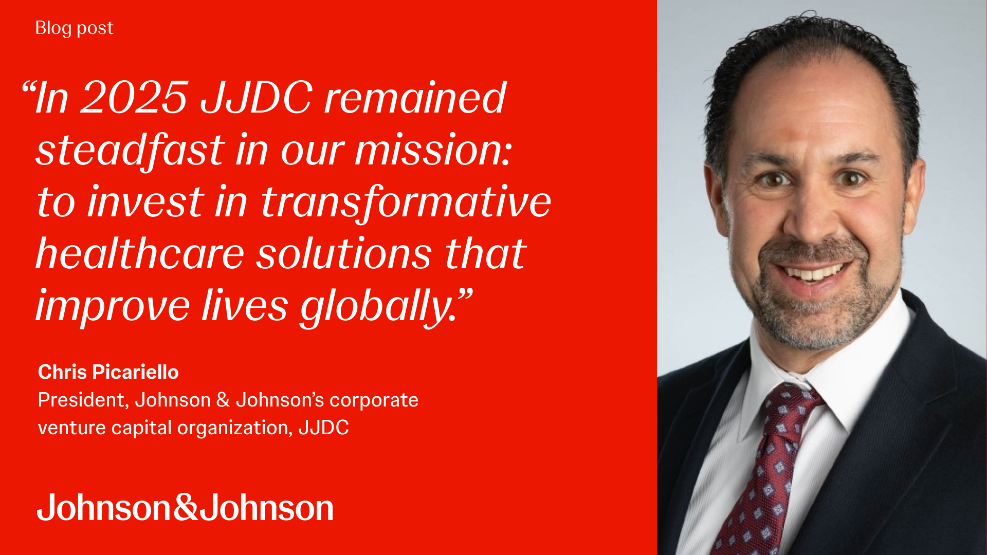 Innovation Centers | Johnson & Johnson Innovation