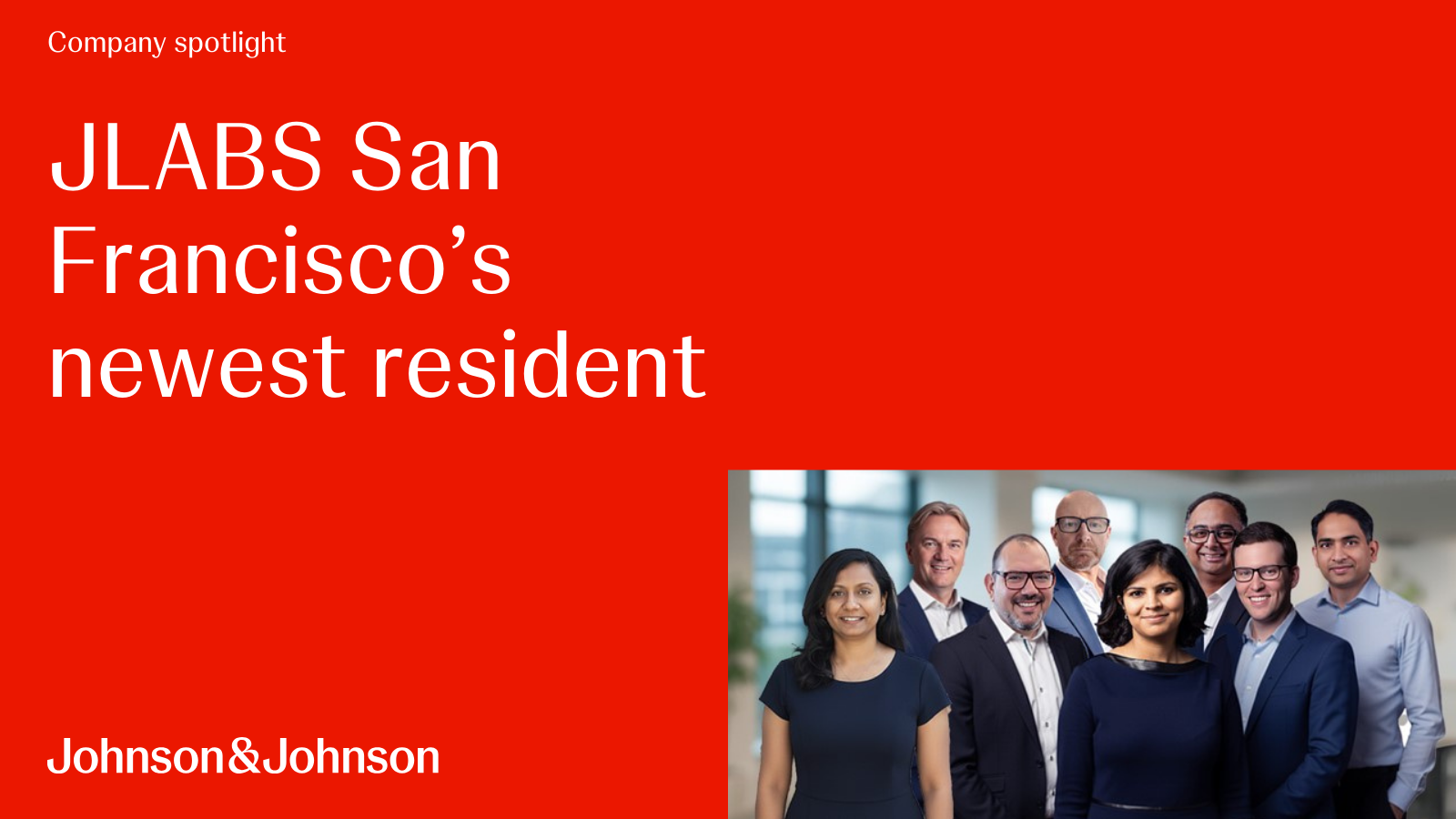 Innovation Centers | Johnson & Johnson Innovation