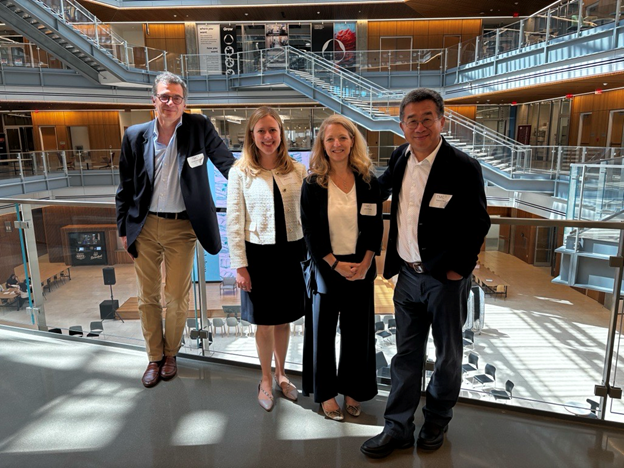 Innovation Centers | Johnson & Johnson Innovation