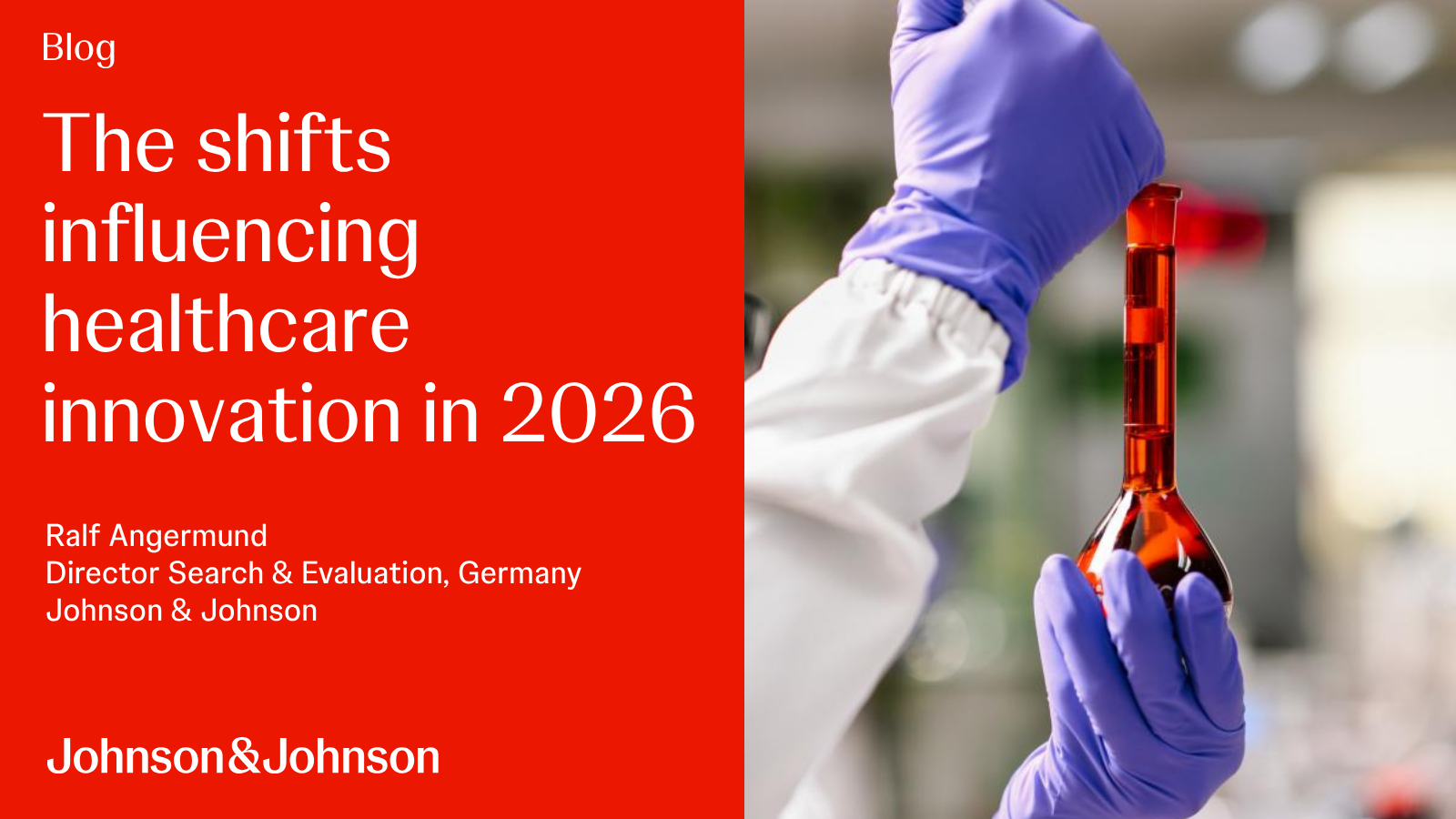 Innovation Centers | Johnson & Johnson Innovation