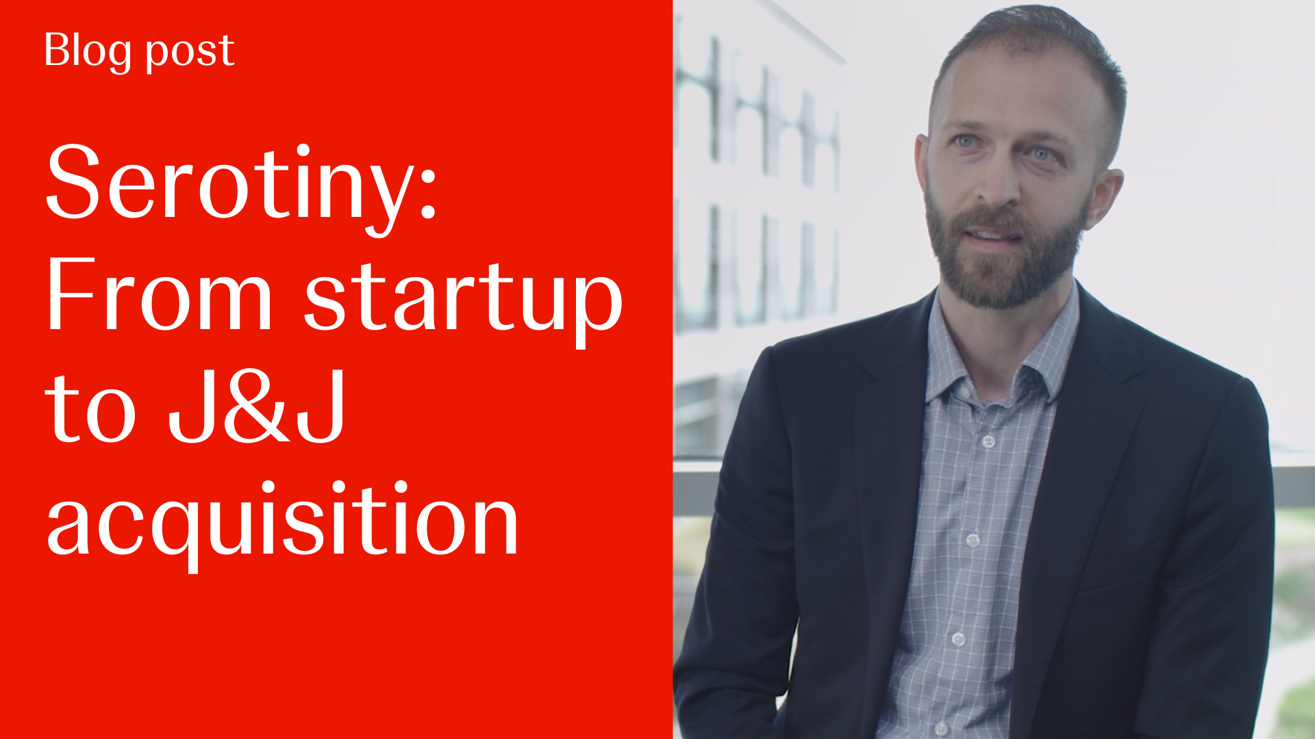 Innovation Centers | Johnson & Johnson Innovation