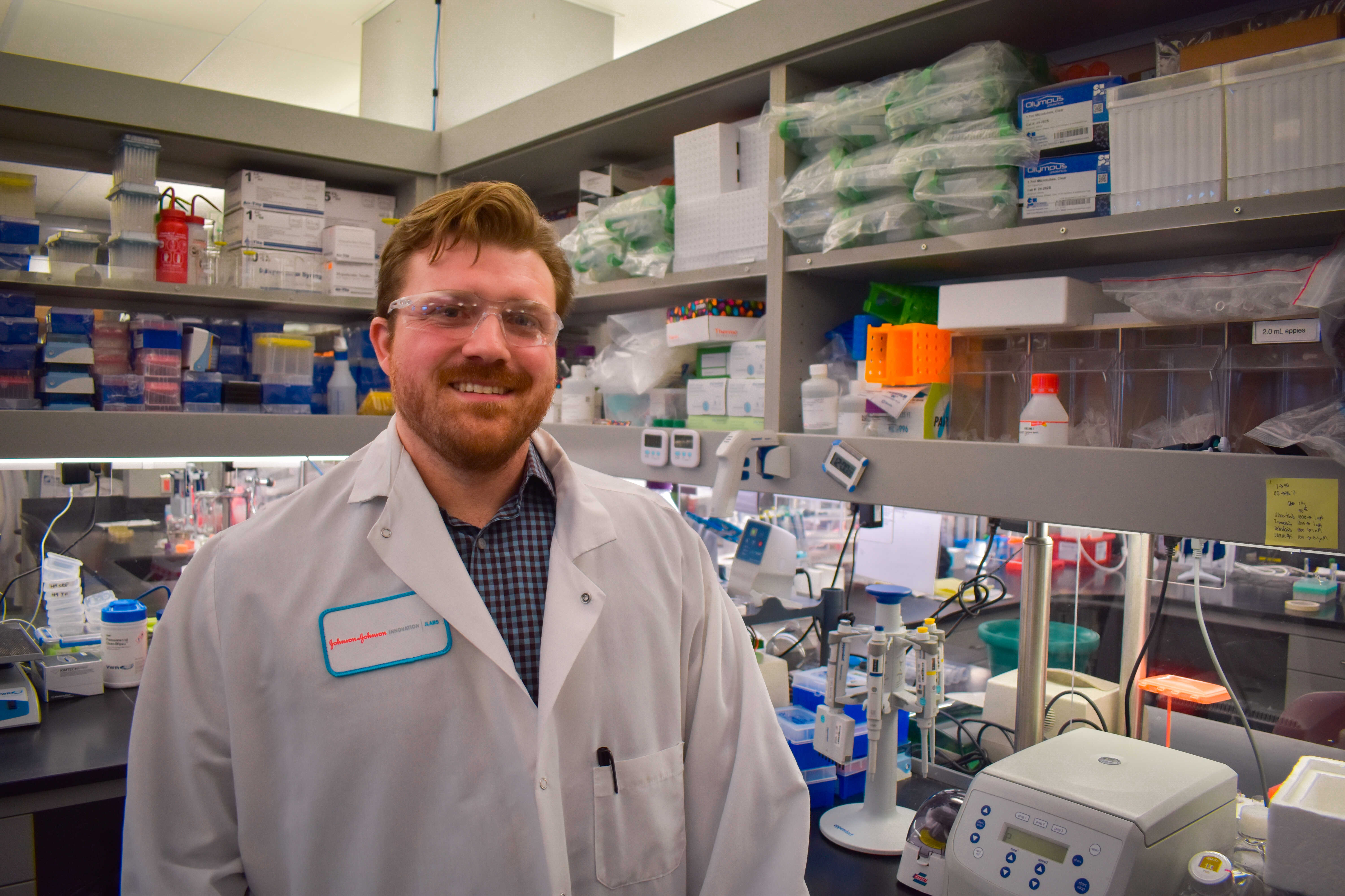 Innovation Centers | Johnson & Johnson Innovation