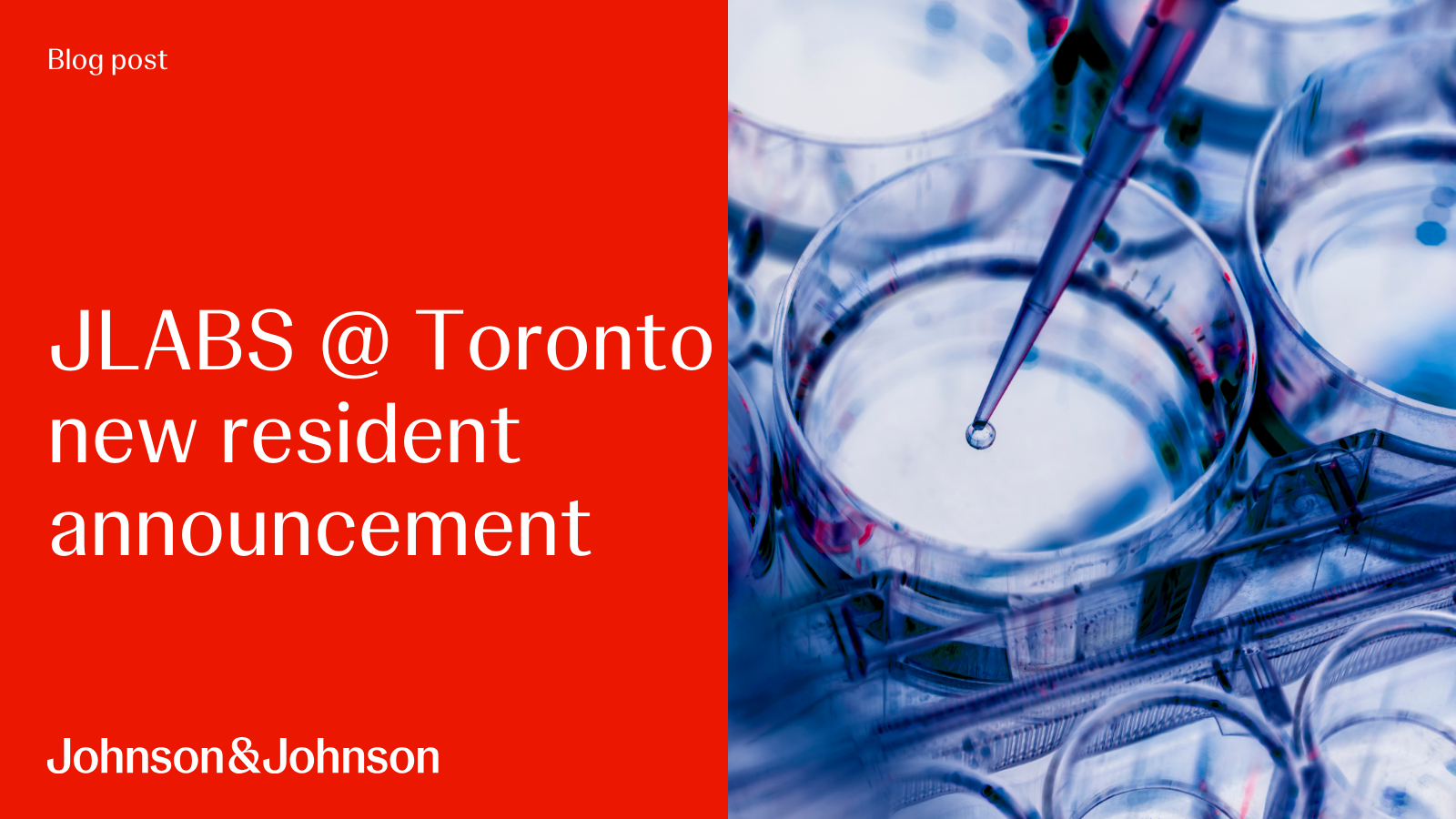 Innovation Centers | Johnson & Johnson Innovation