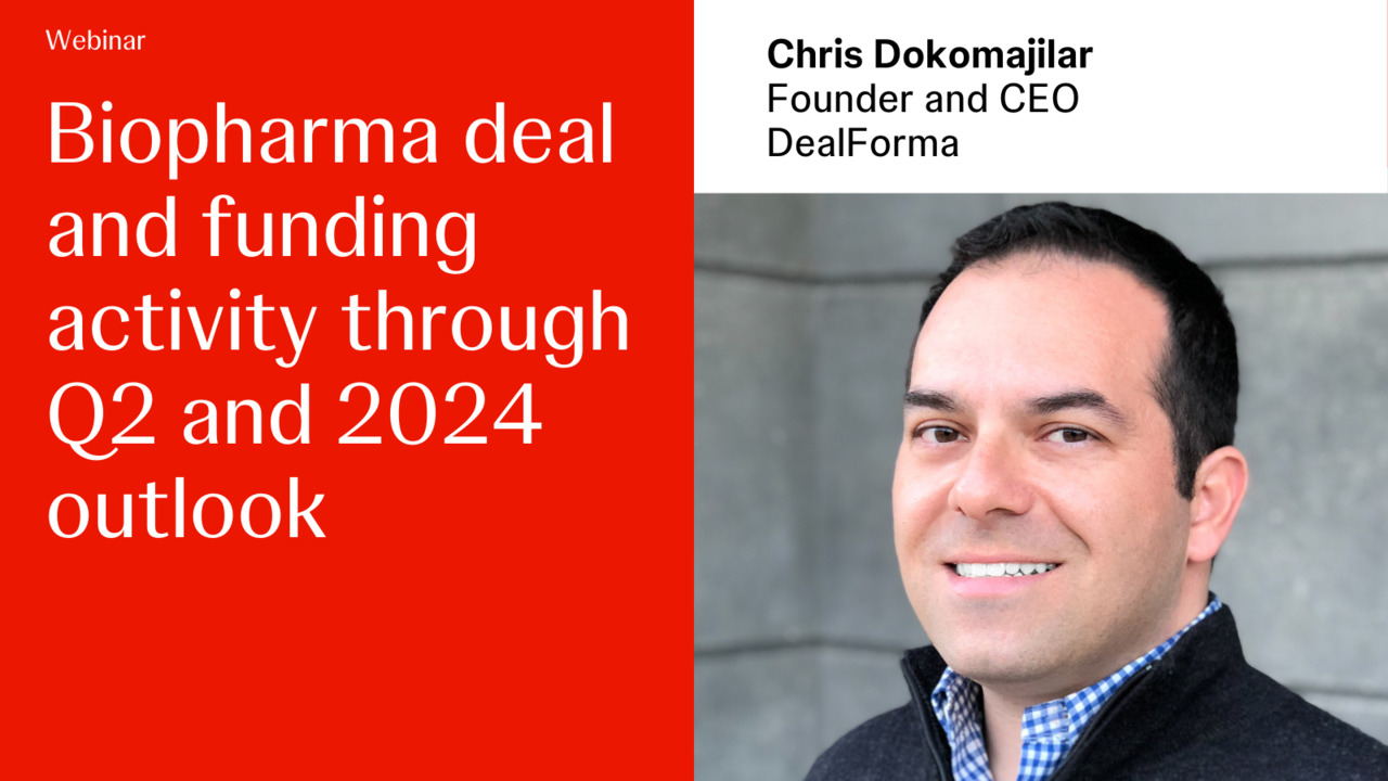 DealForma webinar - final recording | JJ Innovation