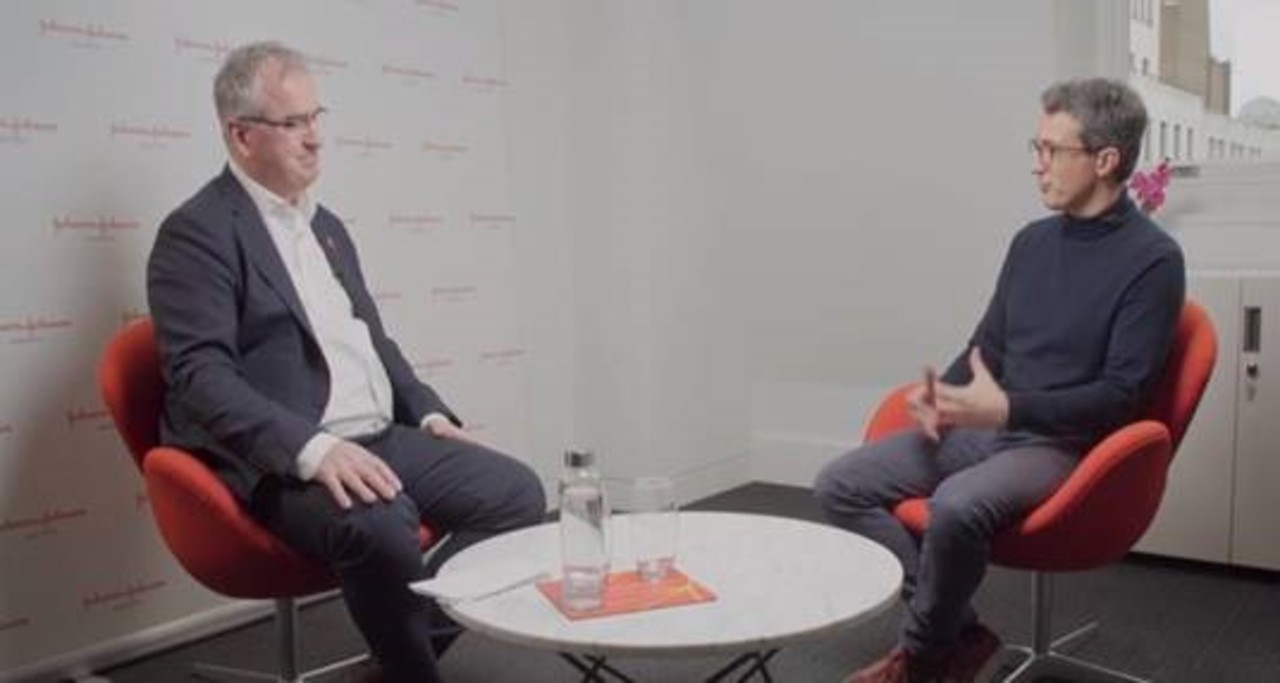 Innovation Centers | Johnson & Johnson Innovation