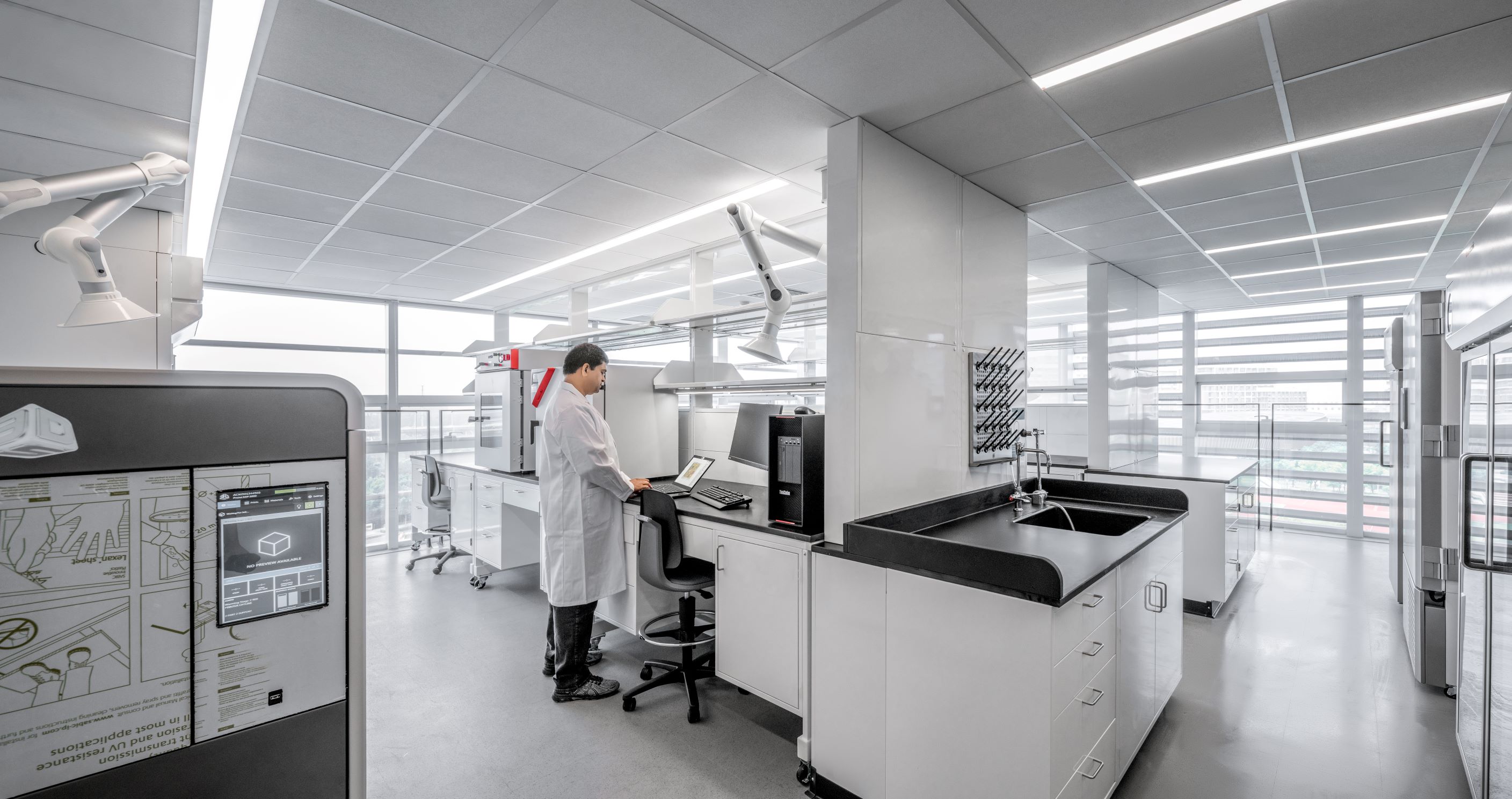 Innovation Centers | Johnson & Johnson Innovation
