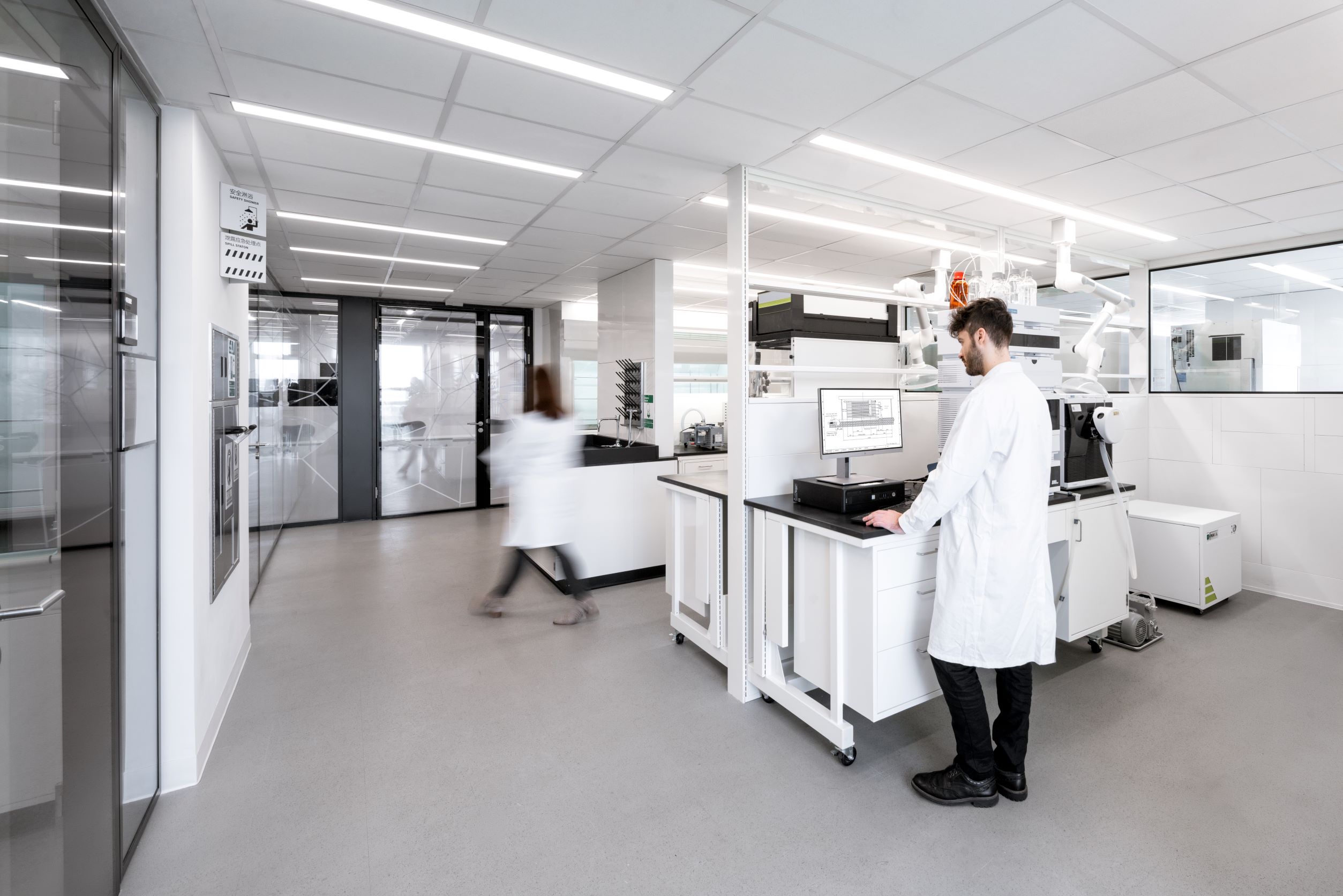 Innovation Centers | Johnson & Johnson Innovation