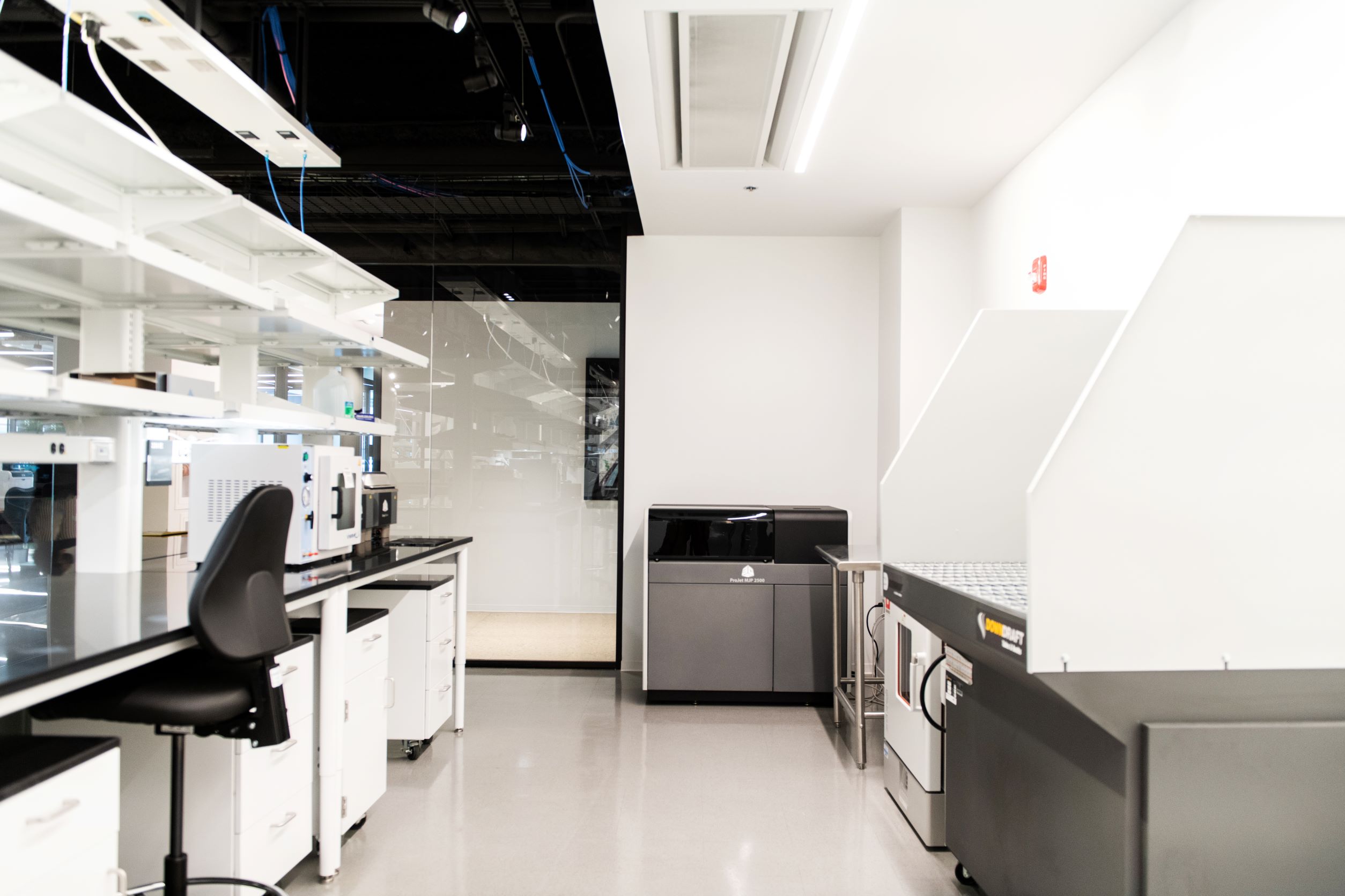 Innovation Centers | Johnson & Johnson Innovation