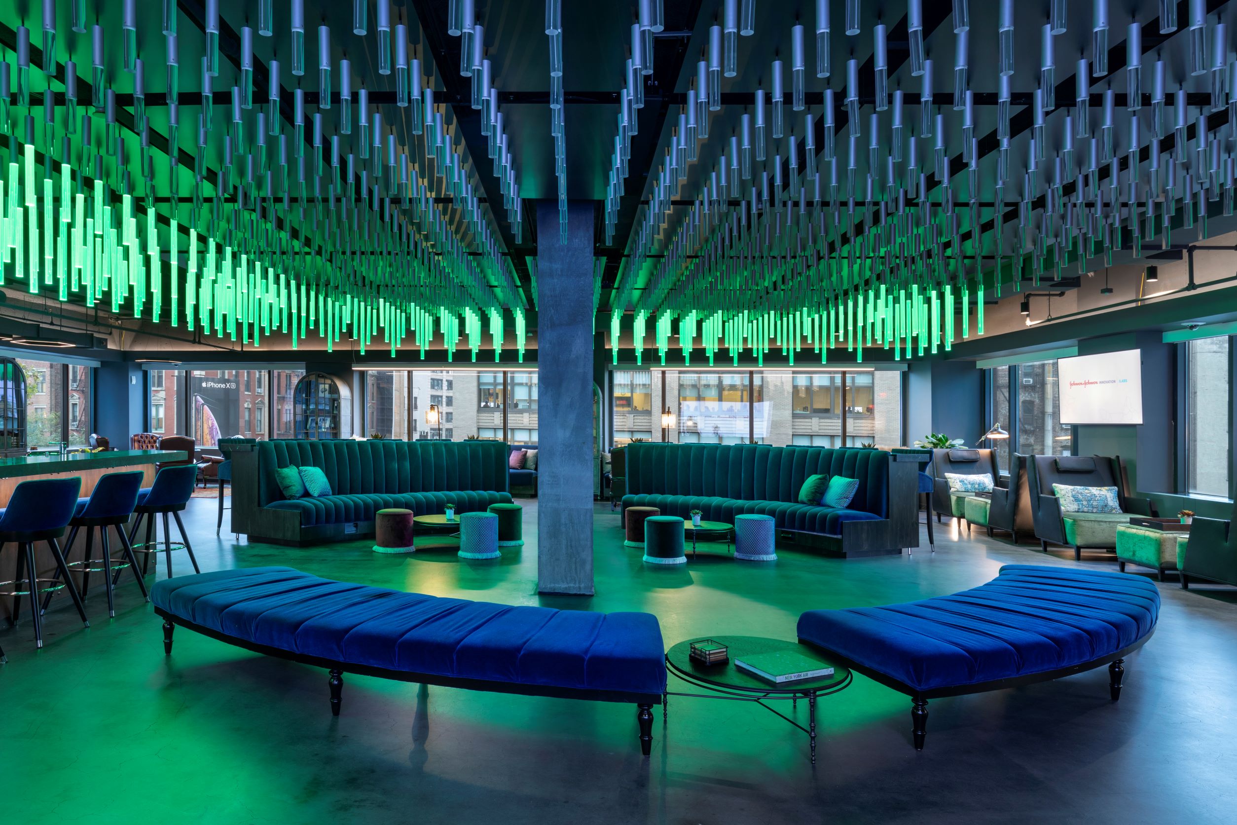 Innovation Centers | Johnson & Johnson Innovation