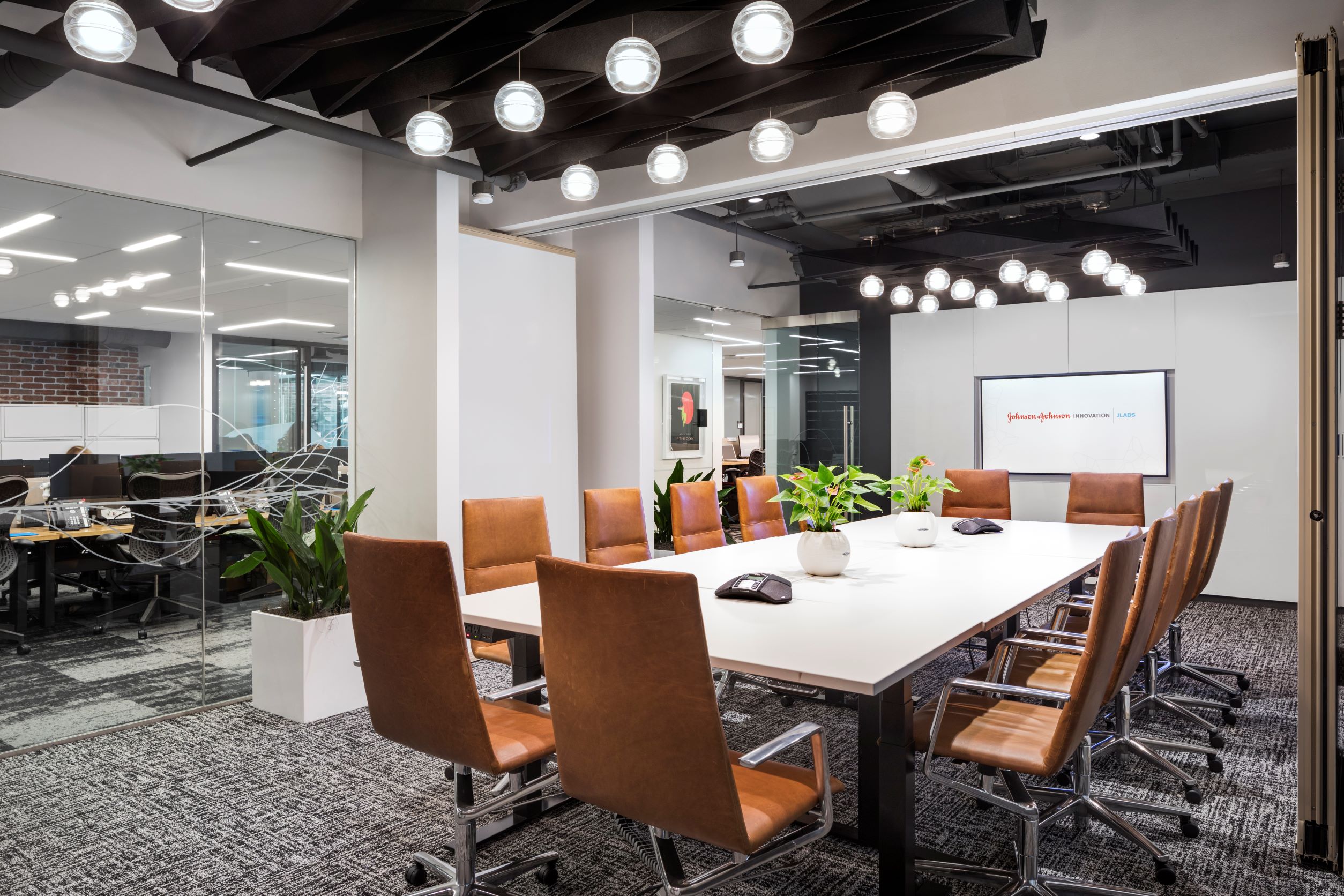 Innovation Centers | Johnson & Johnson Innovation