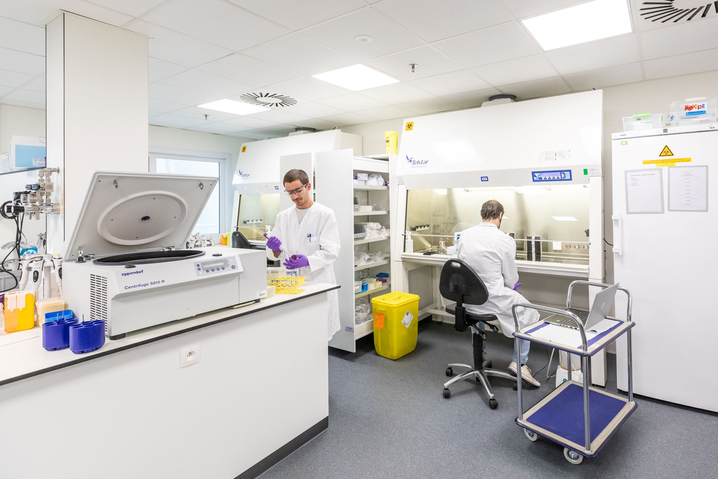 Innovation Centers | Johnson & Johnson Innovation