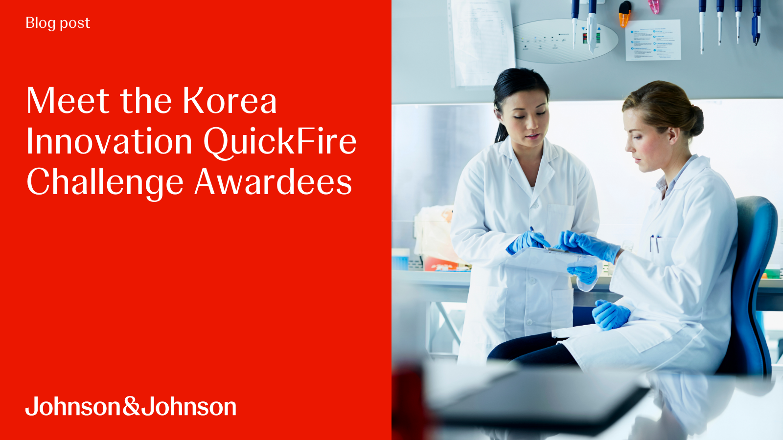 Innovation Centers | Johnson & Johnson Innovation