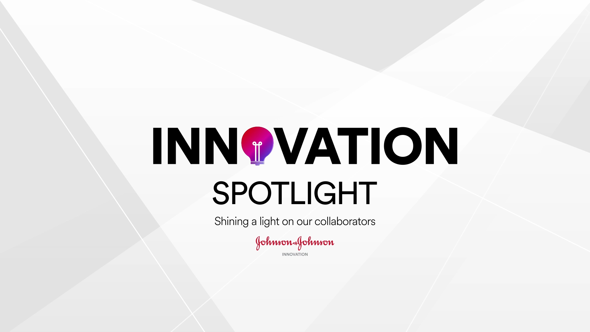 Innovation Centers | Johnson & Johnson Innovation