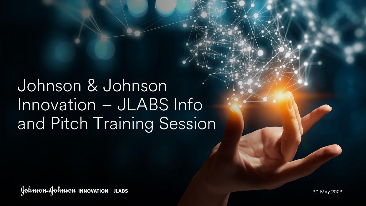 Innovation Centers | Johnson & Johnson Innovation