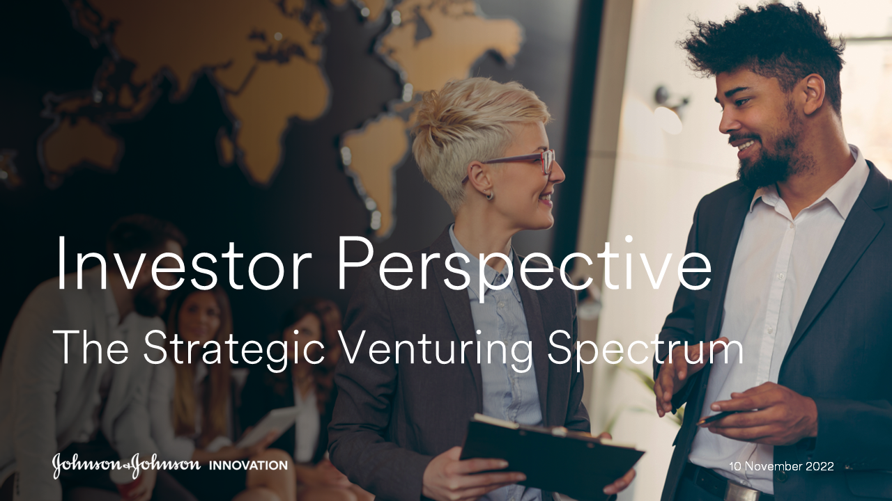 Innovation Centers | Johnson & Johnson Innovation